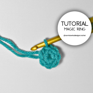 Magic Lantern Crochet Patterns