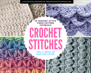 Magic Lantern Crochet Patterns