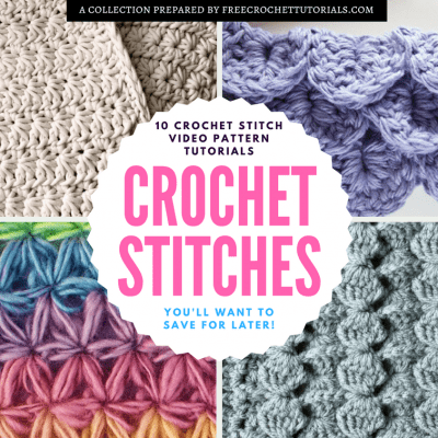 Virus Blanket Crochet Patterns • Free Crochet Tutorials and Patterns