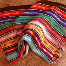 Southwestern Style Afghans - Navajo Blankets • Free Crochet Tutorials ...