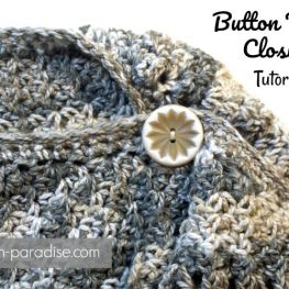 Tutorials Archive • Page 22 of 118 • Free Crochet Tutorials