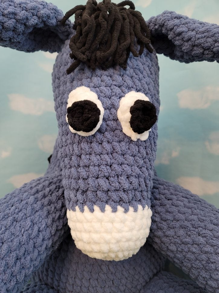 Invisible Decrease SC • Free Crochet Patterns and Tutorials