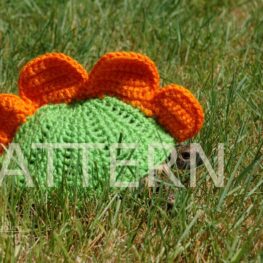 Crochet Turtle Sweaters • Free Crochet Tutorials and Patterns
