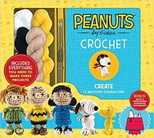 Free Snoopy Crochet Patterns • Free Crochet Patterns and Tutorials