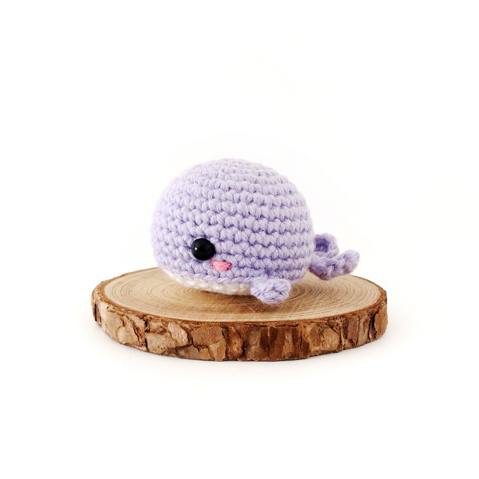 Whale Crochet Patterns • Free Crochet Patterns and Tutorials