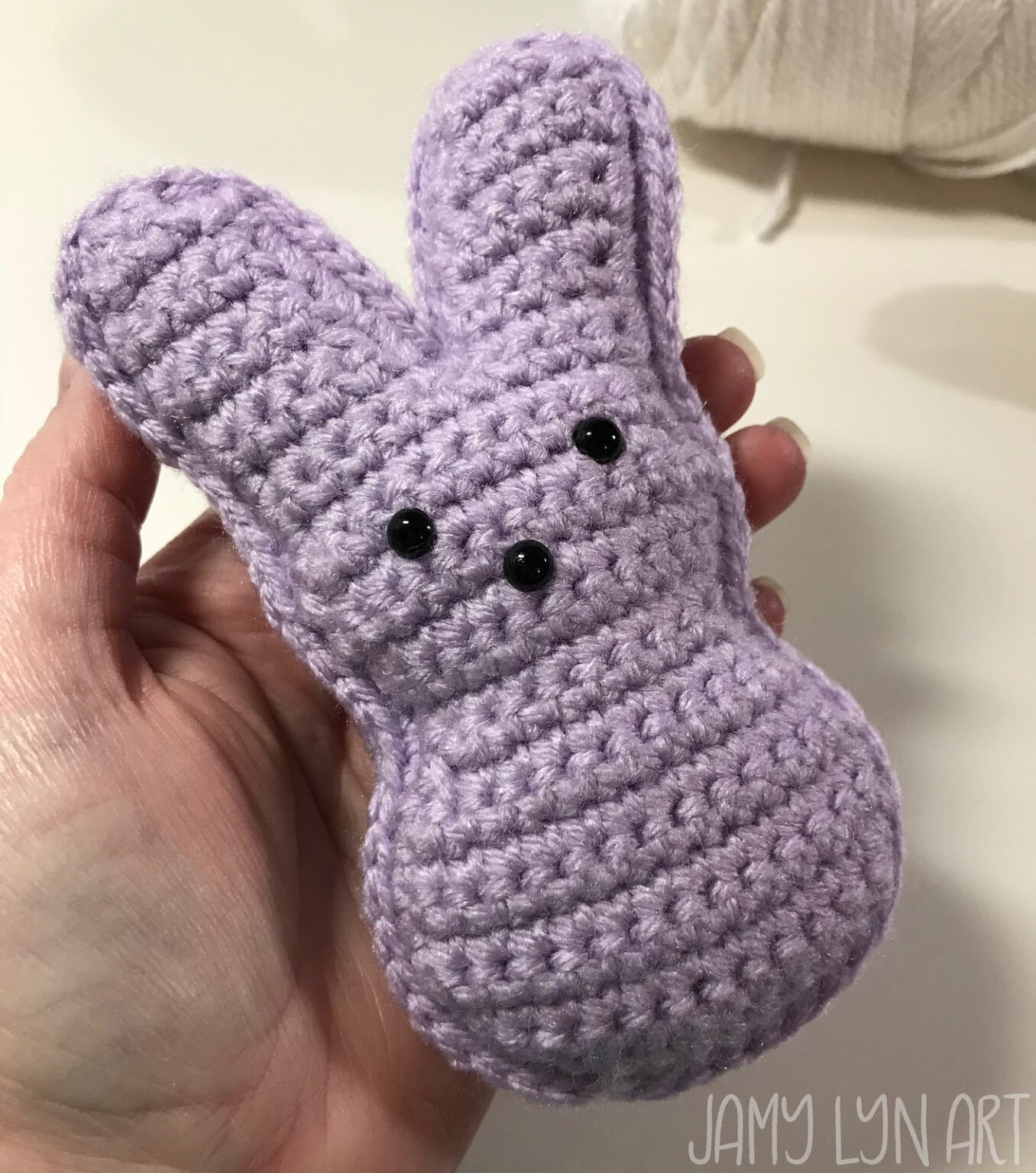 Crochet Peep Patterns • Free Crochet Patterns and Tutorials
