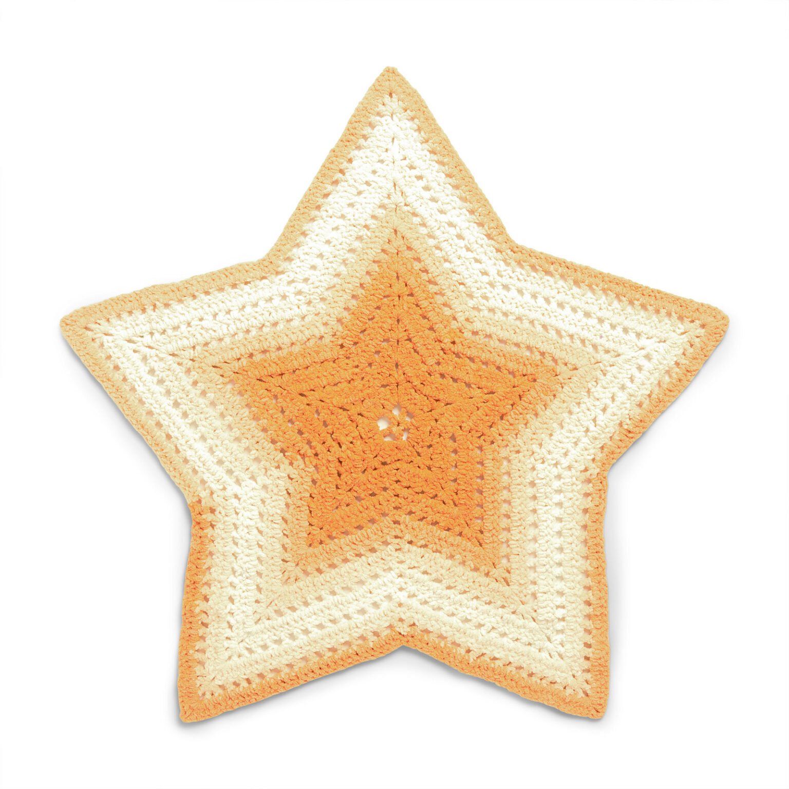 Crochet Star Blanket Patterns • Free Crochet Patterns and Tutorials