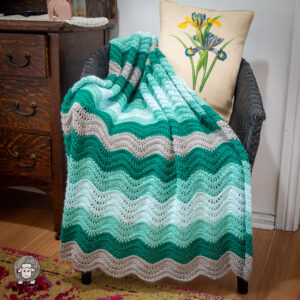 Magic Lantern Crochet Patterns