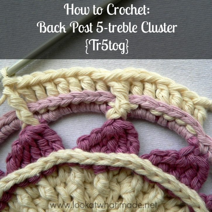 Intermediate Archives • Page 15 of 16 • Free Crochet Tutorials and Patterns